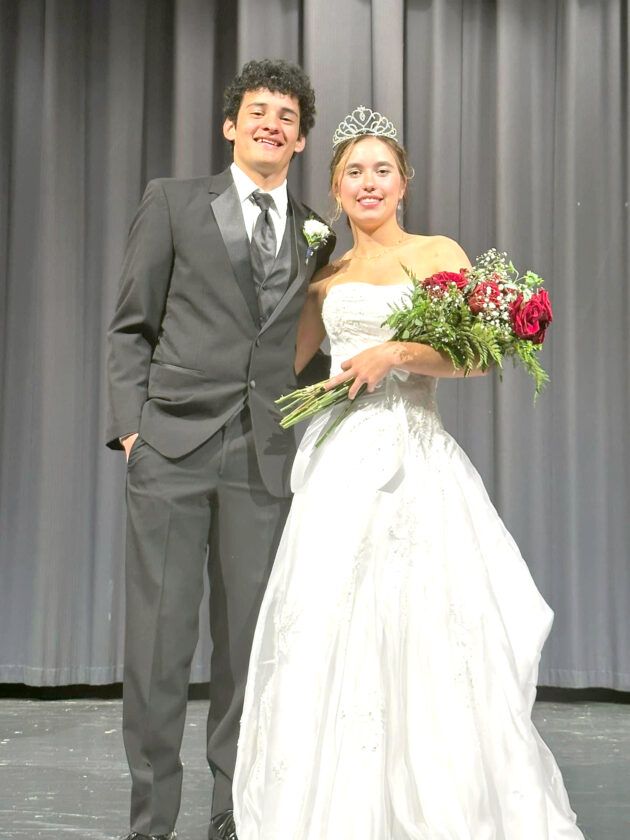 EJ May Day | News, Sports, Jobs - The Sentinel